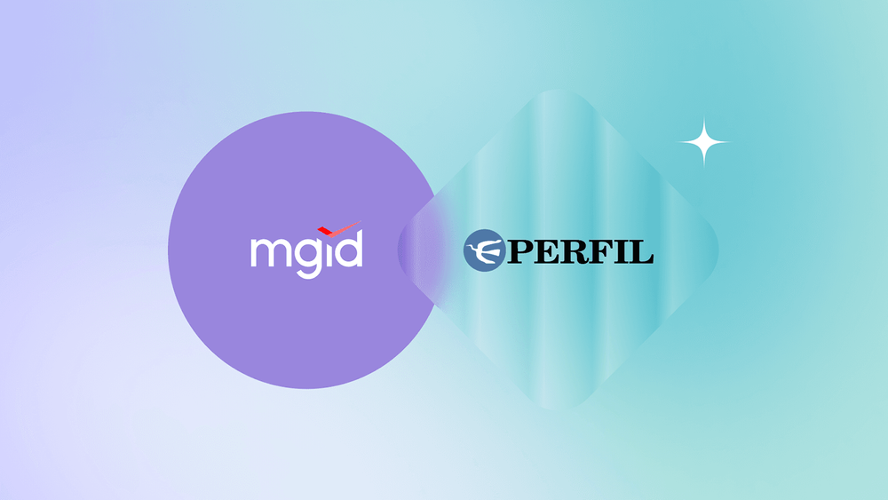 MGID y Grupo Perfil anuncian una alianza exclusiva