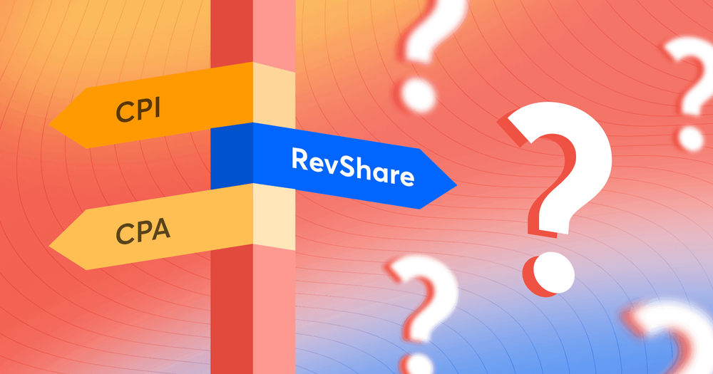 What is RevShare in Affiliate Marketing? A Complete Guide to Revenue ...